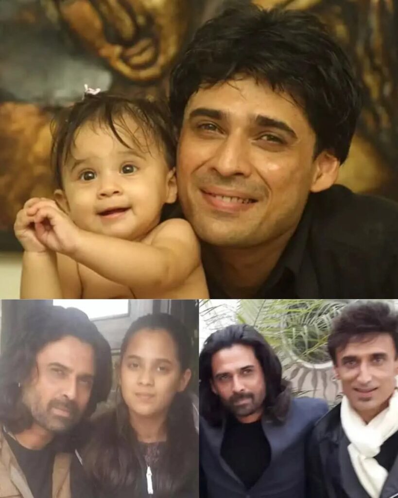 Actor Mukul Death, Obituary: A Veteran Dies at at 54 in Delhi After ...