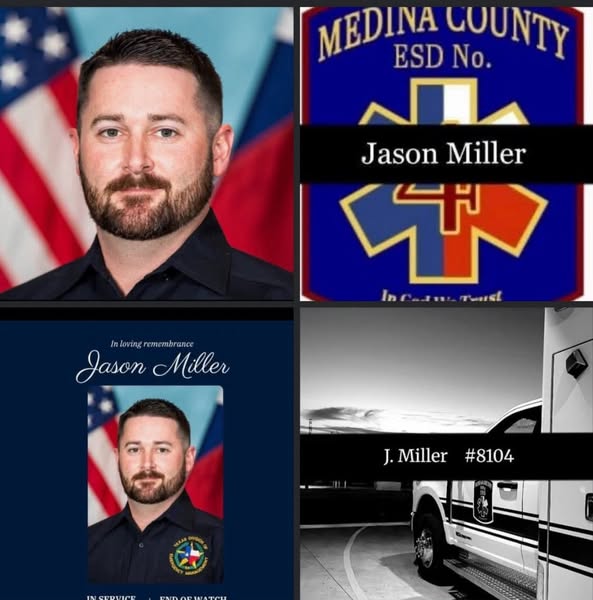 Jason Miller of Stocdeale, Texas Died By Suicide - Rememberance Journal
