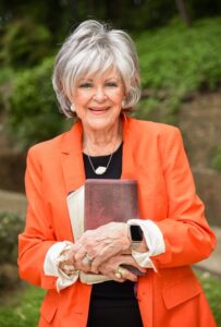 Kay Arthur, Renowned Bible Teacher and Precept Founder, Dies at 91in ...