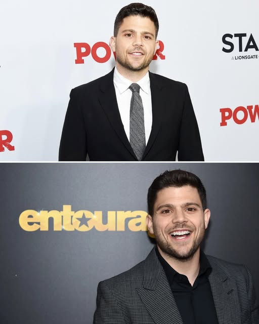 Jerry Ferrara Reveals Emotional Meaning Behind Turtle’s Real Name in ...