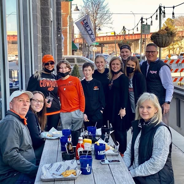 Liz Schilinski-Spotti Death: Wrestling Superfan from Canonsburg, PA ...