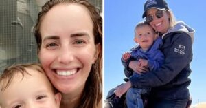 Spencer Wright’s Son Levi Dies After Tragic Toy Tractor Accident in ...