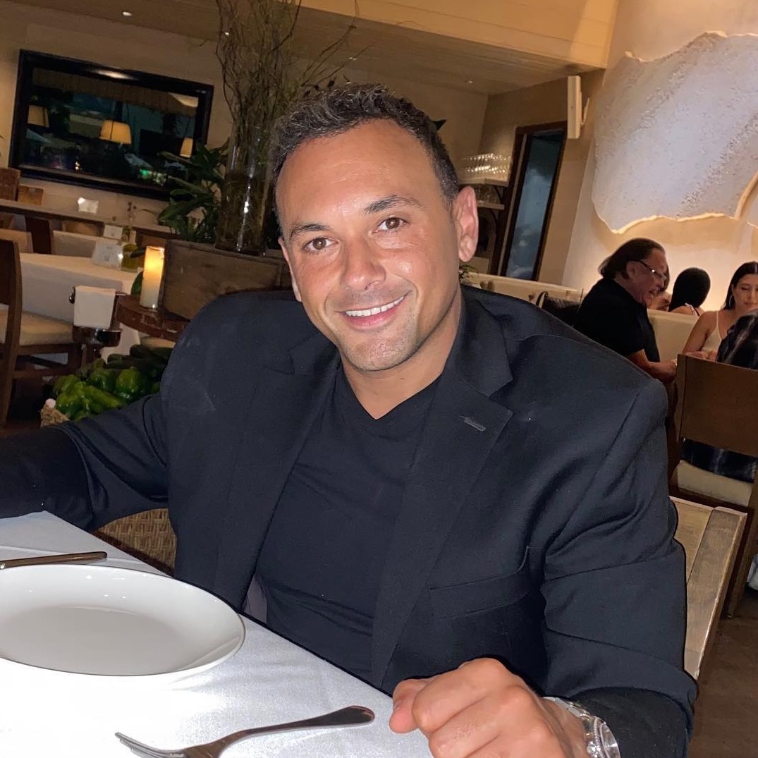 Louis Todaro Obituary: DePaul Catholic Graduate West Hollywood Resident ...