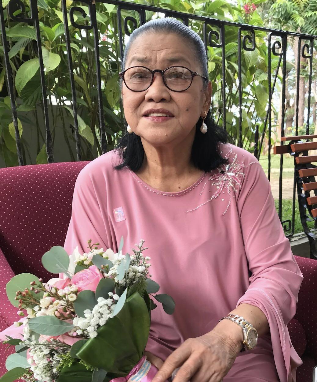 Obituary: Lolit “Manay Lolit” Solis, Influential Showbiz columnist in the Philippines, Passes ...