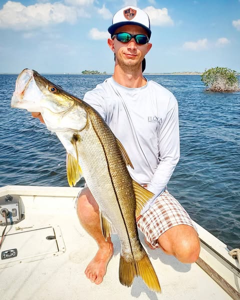 Capt. Jason Stock and Eric Whitted: Bradenton Fishing Community Mourns ...