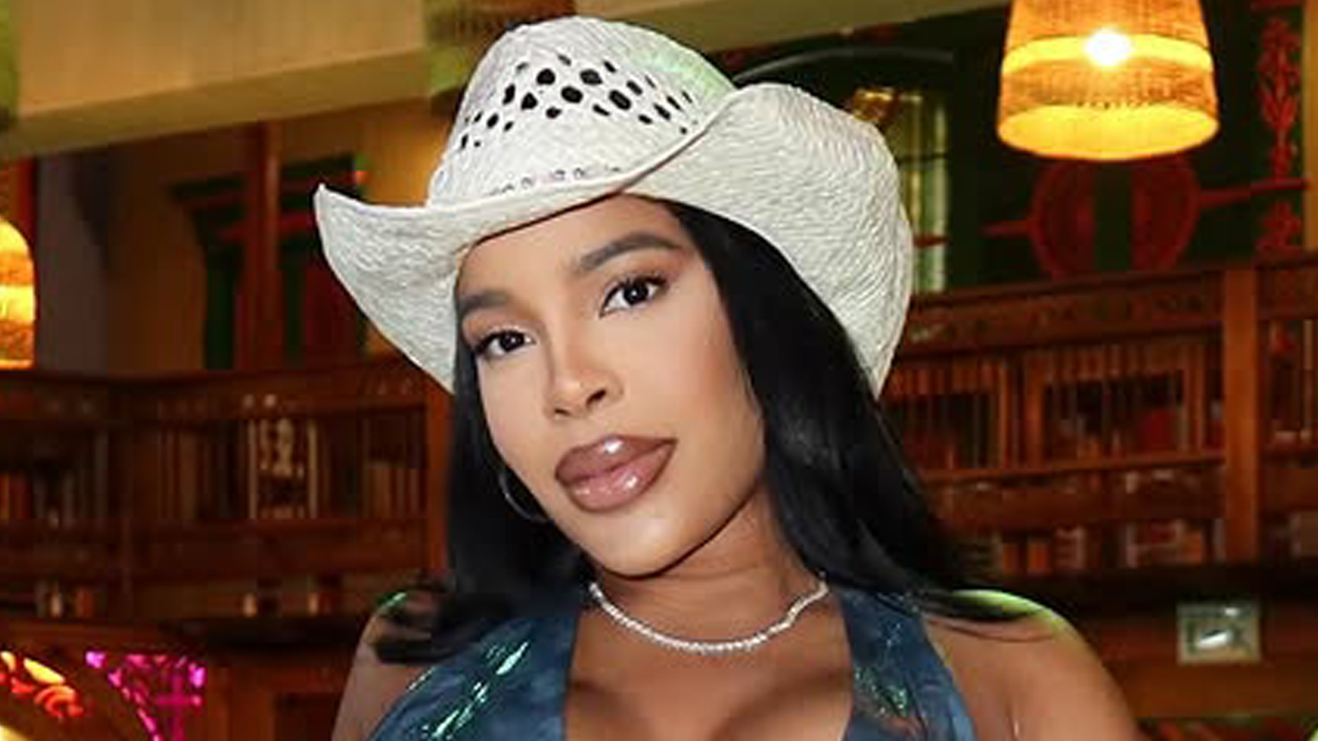 Ariela Mejía-Polanco: NYC Mourns Dominican Influencer and Entertainer ...