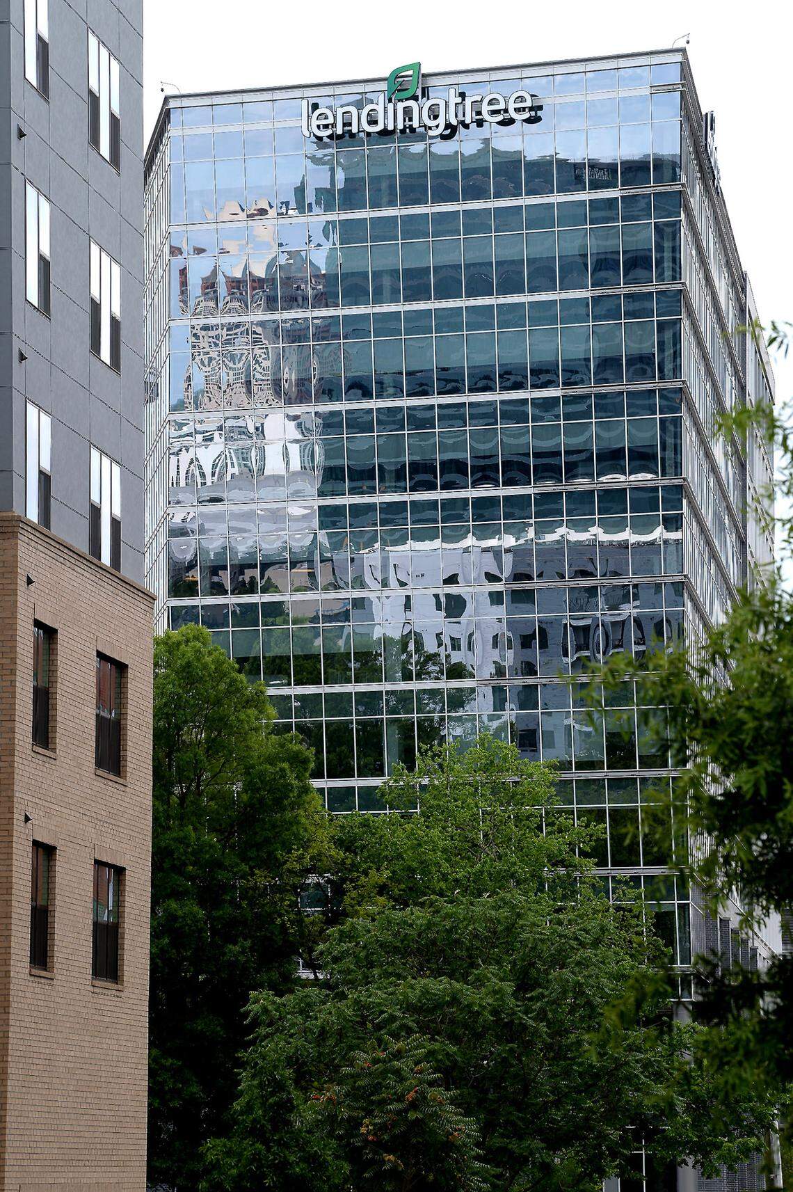 LendingTree Founder and CEO Dies in ATV Accident: Charlotte, NC ...