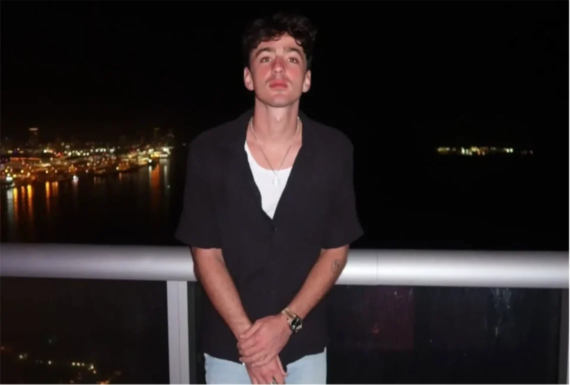 Ben Bader: Miami Mourns the Loss of Digital Creator and Copywriter ...