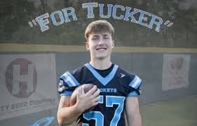 Tucker Faul: New Rockford, Maddock High School Mourn Student Athlete ...