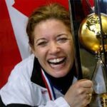 Colleen Jones Dies at 65: Canadian Mourns Six-Time Women’s Curling ...