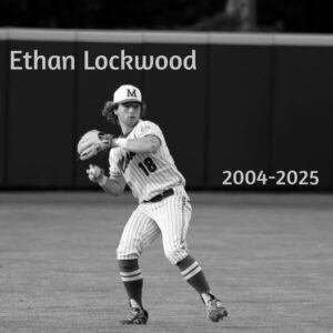 Mental Health Challenges: Ethan Lockwood, Mason High school, Olivet ...