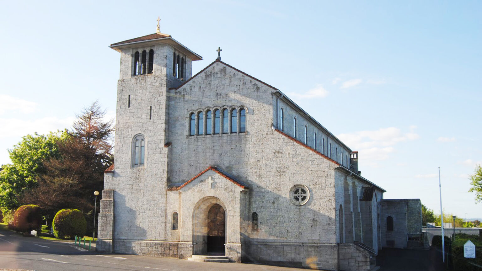 Community Shaken After Serious Accident Near Foxrock Church in Dublin’s ...