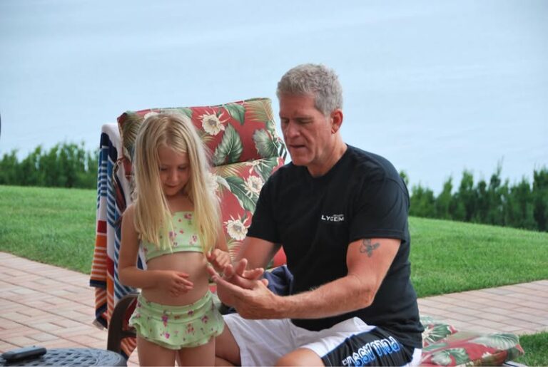 Breaking: Chiropractic Community Honors Dr. Guy F. Riekeman ...