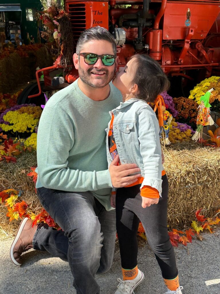Attorney Justin Scott, Dies at 38: His Young Daughter and Cherry Hill ...