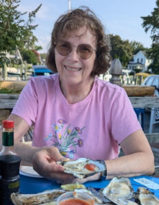 Carol Anne Johnson, Dies at 71 Unexpectedly: Hockessin, DE Community ...