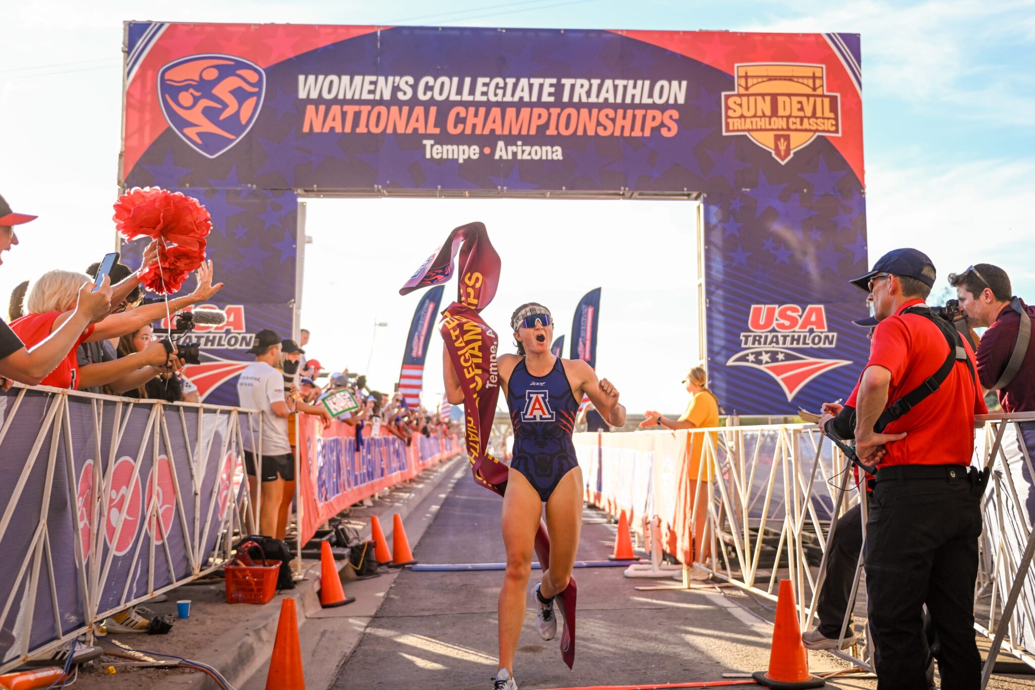 Hannah Henry, was Struck Killed in Arizona Hit-and-Run While Cycling ...