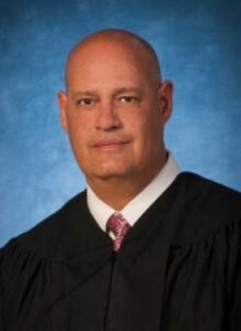 Mark Fankhauser, U.S. County Mourns a Respected Judge - Rememberance ...