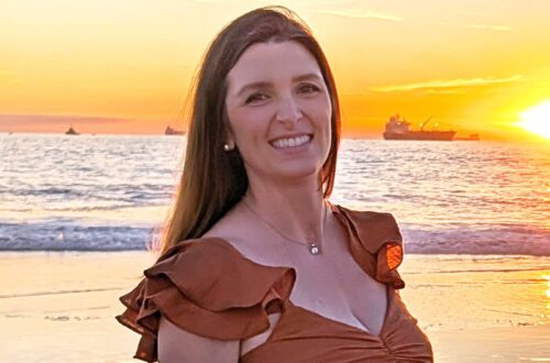 Sammie Mosier, Accident: HCA in Tennessee Mourns Nursing and Healthcare ...