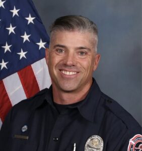 West Metro Fire Rescue Mourns Death of Engineer Kyle Bartlett, 26 Years ...
