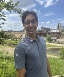 Raja Chinnakotla Accident: Edina High School Homecoming King and ...